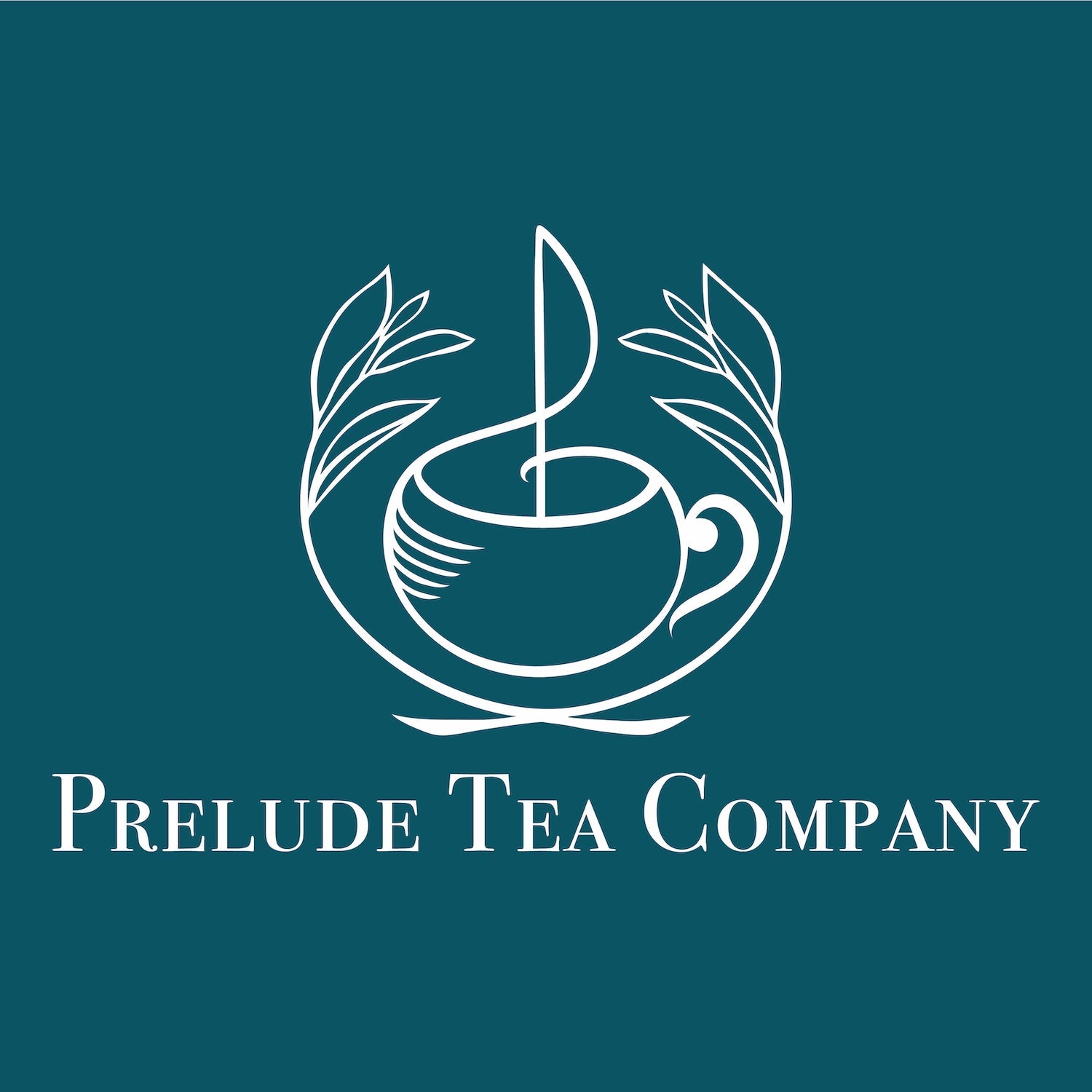 The Prelude begins now. – Prelude Tea Company